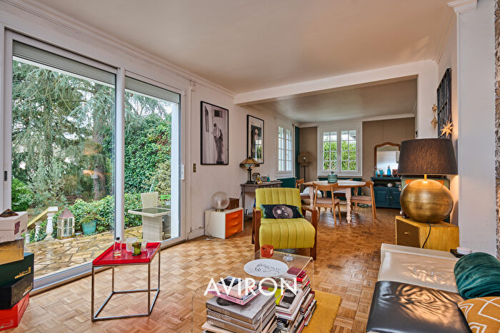 Maison à vendre - Chartres, Fulbert - 4 pièces - 3 chambres