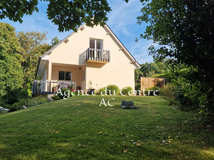 Maison à vendre - Yport - 6 pièces - 4 chambres