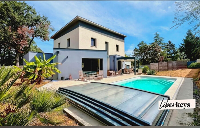 Ballan-Miré : Maison 8 pièces à vendre