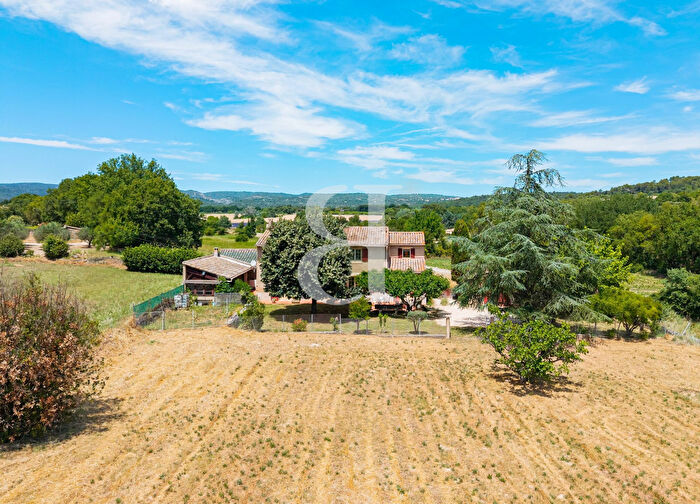 Maison 7 pièces à vendre - Gordes