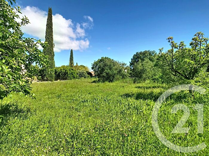 Prades-le-Lez - Maison 5 pièces à vendre