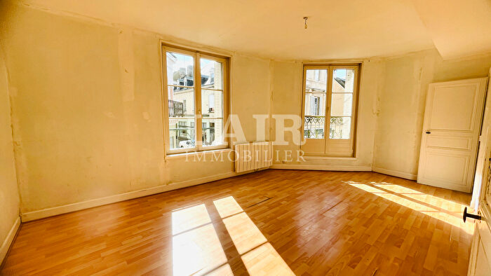 Fresnay-sur-Sarthe - Maison 4 pièces à vendre