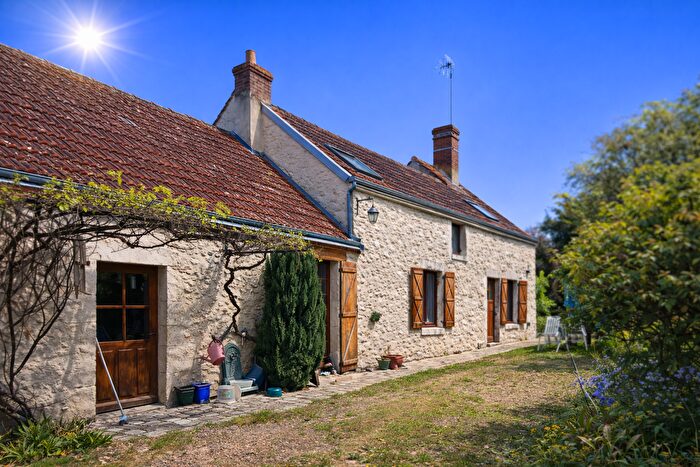Maison à vendre - Dry - 4 pièces - 3 chambres