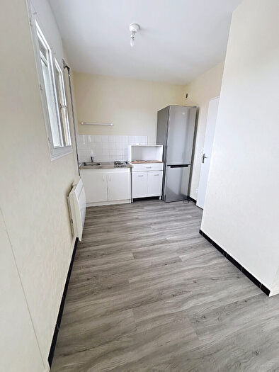 Appartement à louer - Troyes, Cathédrale - 1 pièce