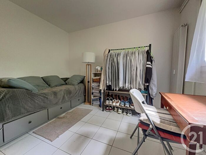 Appartement 1 pièce à vendre à Bougival