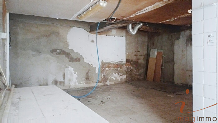 Fabrègues - Maison 4 pièces à vendre
