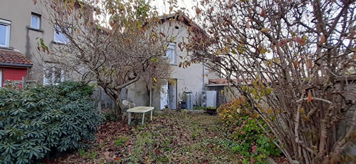 Maison 6 pièces à vendre - Sainte-Sigolène