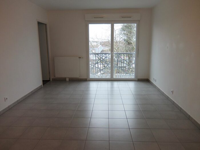 Saint-Herblain, Centre-ville - Appartement 1 pièce à louer