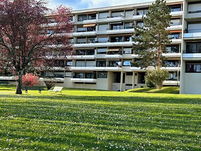 Appartement à vendre - Blanquefort, Le Bourg - 6 pièces - 4 chambres