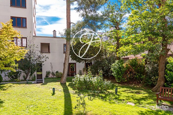 Appartement 3 pièces à vendre - Paris 18ème, Montmartre, Sacré Coeur, Abbesses