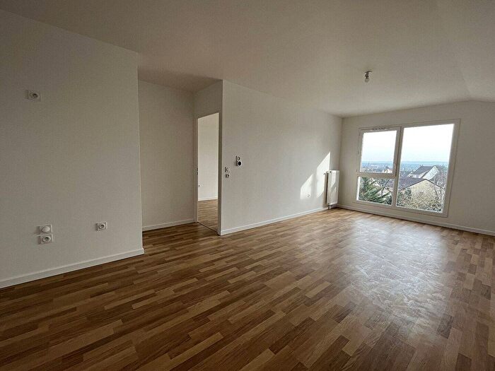 Clos Montceleux-Marche, Villepinte : Appartement 2 pièces à louer