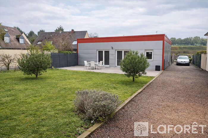 Maison à vendre - Beauvais, Argentine - 6 pièces - 3 chambres