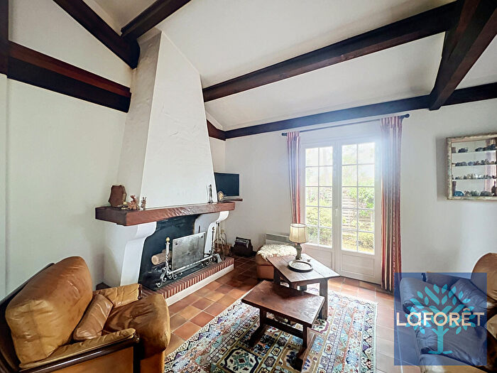 Oeyreluy - Maison 5 pièces à vendre