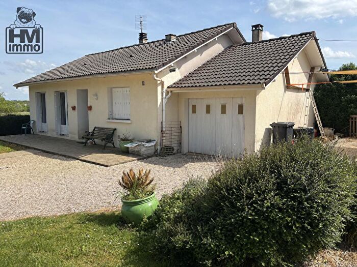 Vayres - Maison 3 pièces à vendre