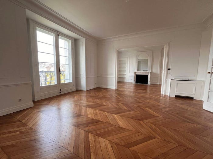 Appartement 7 pièces à Paris 17ème arrondissement, à louer