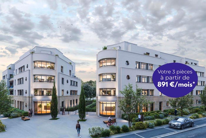 Maison 2 pièces à Chessy, à vendre