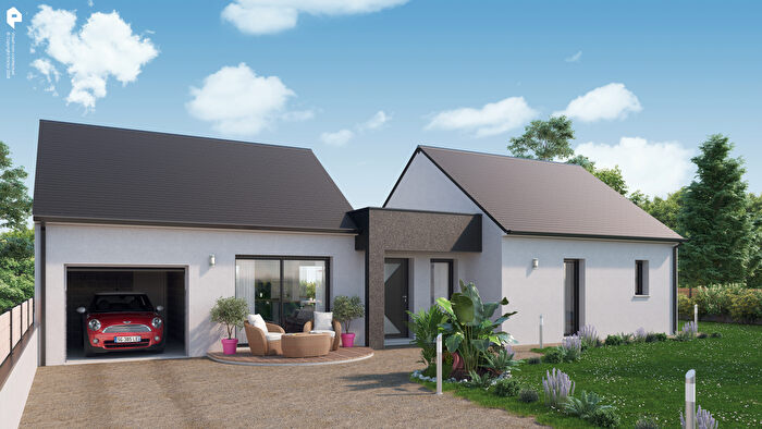 Maisons à vendre et appartements à louer - 1