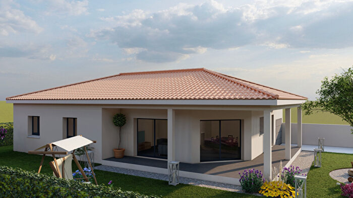 Maisons à vendre et appartements à louer - 1