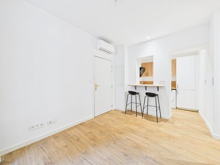 Appartement à vendre - Ajaccio, Casone, Trottel - 1 pièce - 1 chambre