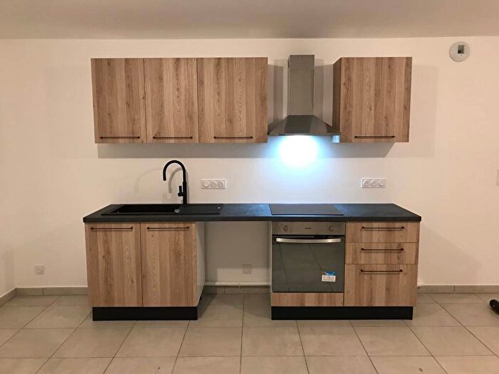 Appartement à louer - Sud, Cognin - 3 pièces - 2 chambres