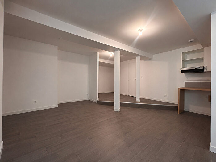 Bergerac, La Madeleine, Naillac, Cavaille, Aéroport : Appartement 1 pièce à louer