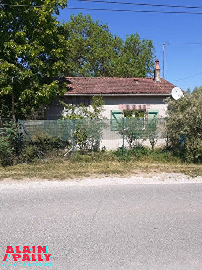 Maison 2 pièces à vendre à Brévainville