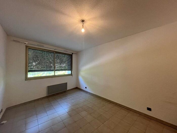 Appartement 1 pièce à Ile Verte, Grenoble, à louer