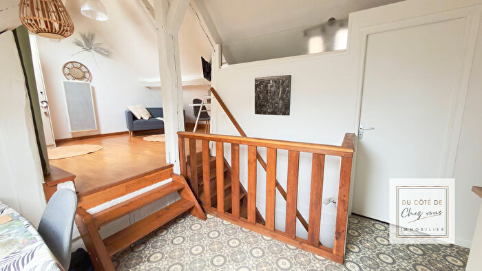 Appartement 1 pièce à vendre - Troyes, Cathédrale