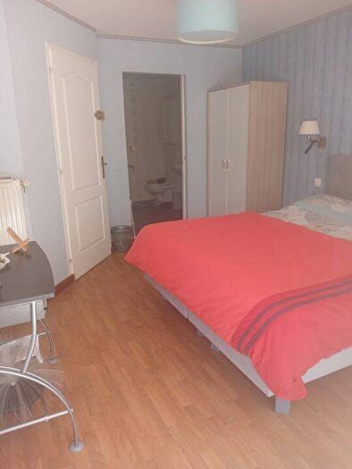 Centre, Rennes : Appartement 1 pièce à louer