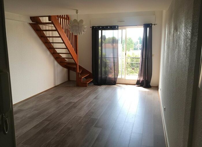 Appartement à vendre - Muret, Saint-Jean - 2 pièces - 1 chambre