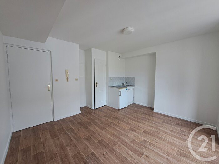 Nantes, Ile de Nantes : Appartement 1 pièce à vendre