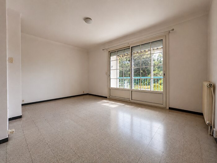Appartement 3 pièces à Perpignan, Las Cobas, à vendre