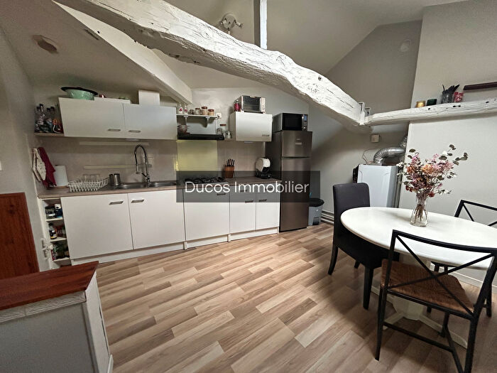 Appartement 2 pièces à Marmande, Marmande, Fougard, à louer