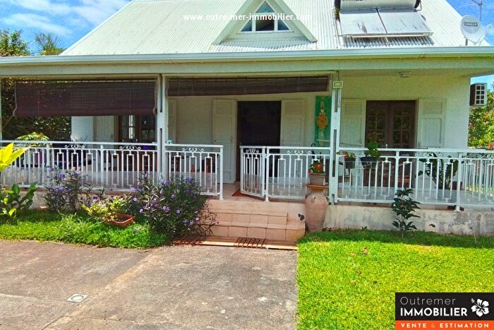 Saint-André, Fayard, Chemin du Centre : Maison 5 pièces à vendre