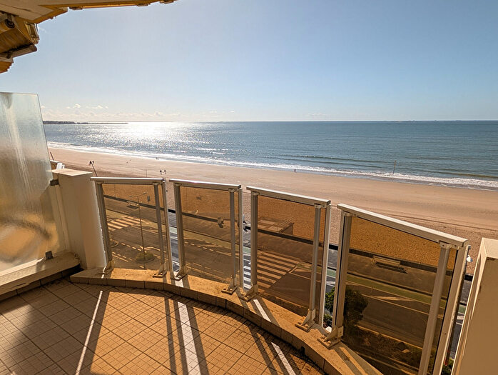 Appartement 2 pièces à vendre à La Baule-Escoublac, La Baule-les-Pins