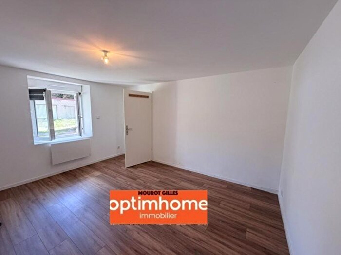 Appartement 2 pièces à vendre à Golbey