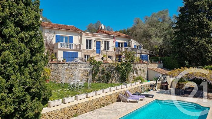 Maison 12 pièces à vendre - Le Cannet, Haut Cannet