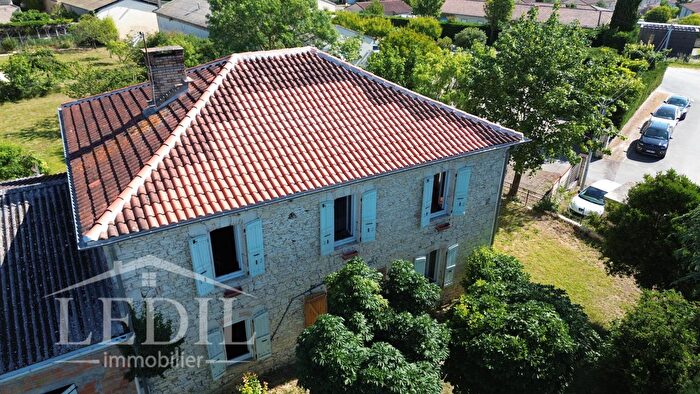 Maison 5 pièces à Mauvezin, à vendre
