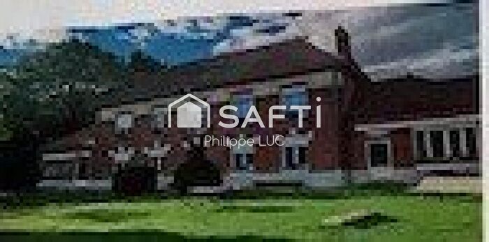 Maison à vendre - Écurie - 12 pièces - 5 chambres