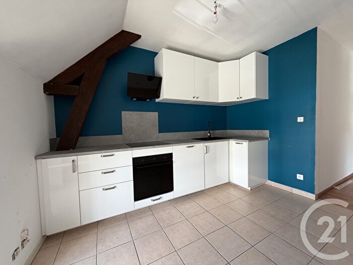 Appartement 4 pièces à Le Temple-de-Bretagne, à louer