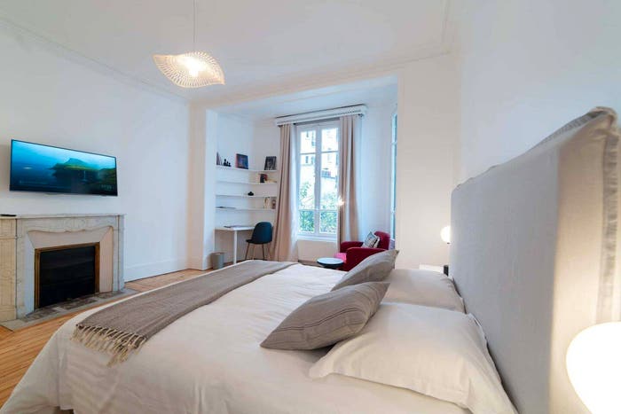 Appartement 1 pièce à louer - Emeriau-Zola, Paris 15ème arrondissement