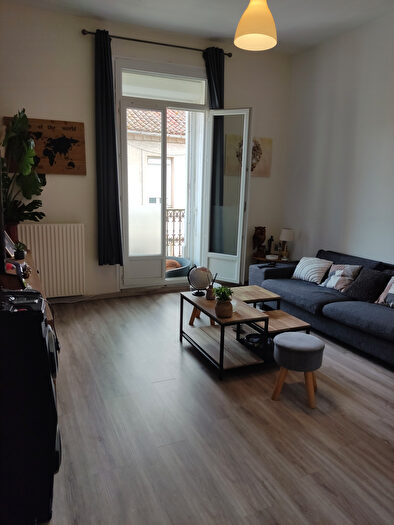 Appartement 3 pièces à louer à Narbonne, Egassieral
