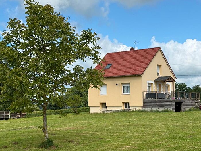 Maison 5 pièces à vendre - Pouligny-Notre-Dame