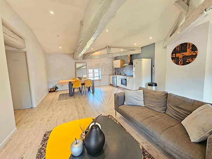 Appartement à vendre - Pommiers - 4 pièces - 3 chambres