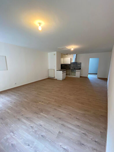 Tournon-sur-Rhône - Appartement 4 pièces à louer