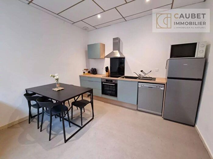 Centre-Marcadieu-Marne, Tarbes - Appartement 4 pièces à louer