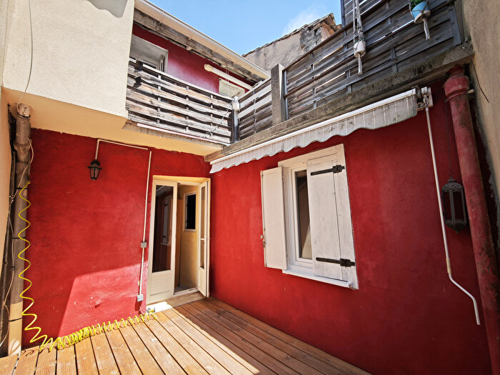Gignac : Maison 5 pièces à vendre