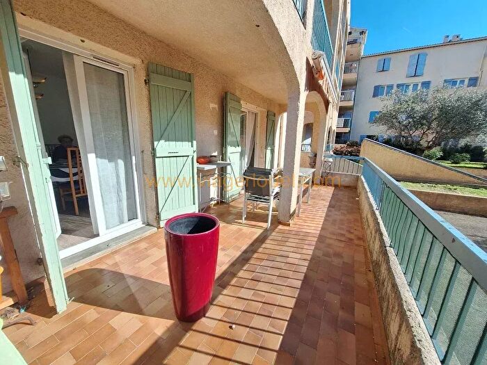 Appartement 3 pièces à vendre à Draguignan, Billette, La Foux, Les Négadis