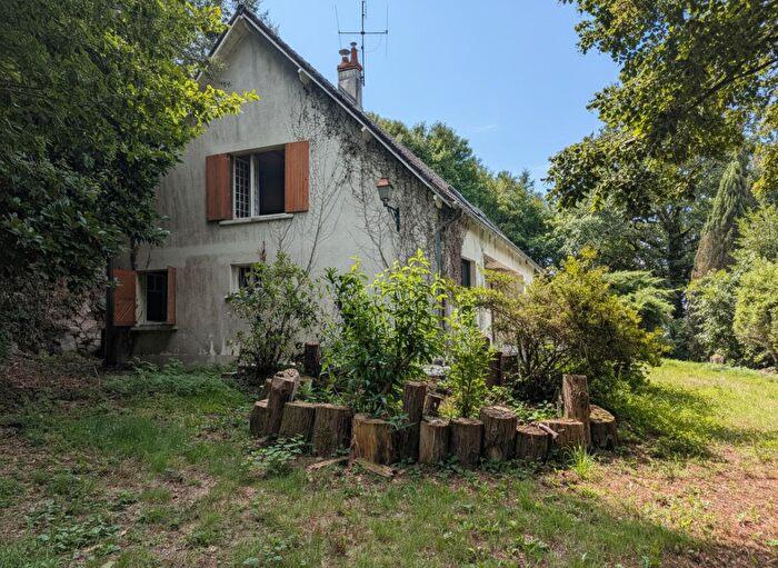 Maison à vendre - Beaumont-du-Lac - 5 pièces - 3 chambres