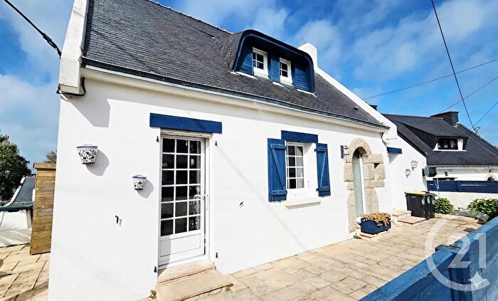 Maison à vendre - Saint-Pierre-Quiberon - 5 pièces - 3 chambres